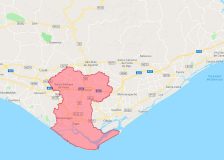 Faro Portugal Guía Turistica completa GRATIS