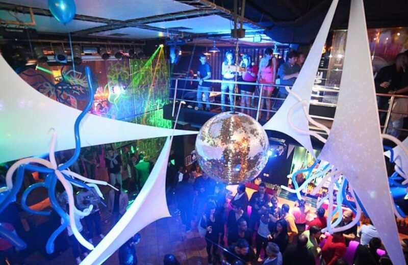 Las 7 mejores discotecas del Algarve del Algarve | Comparativa 2026!